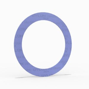 2" Ring Flange Gasket - 150 Lbs. - 1/8" Thick Garlock GYLON® Style 350 ...